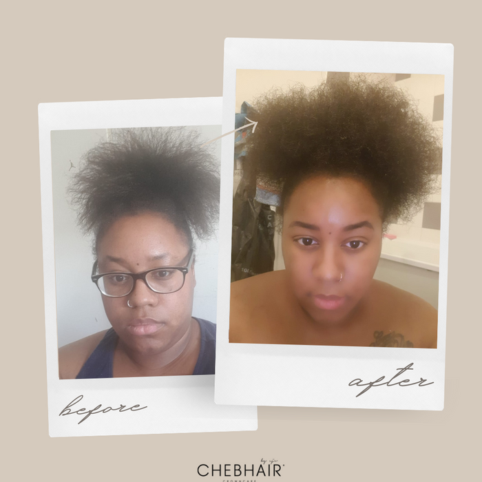 ChebHair - Premier distributeur de chebe au monde – chebhairbycjv